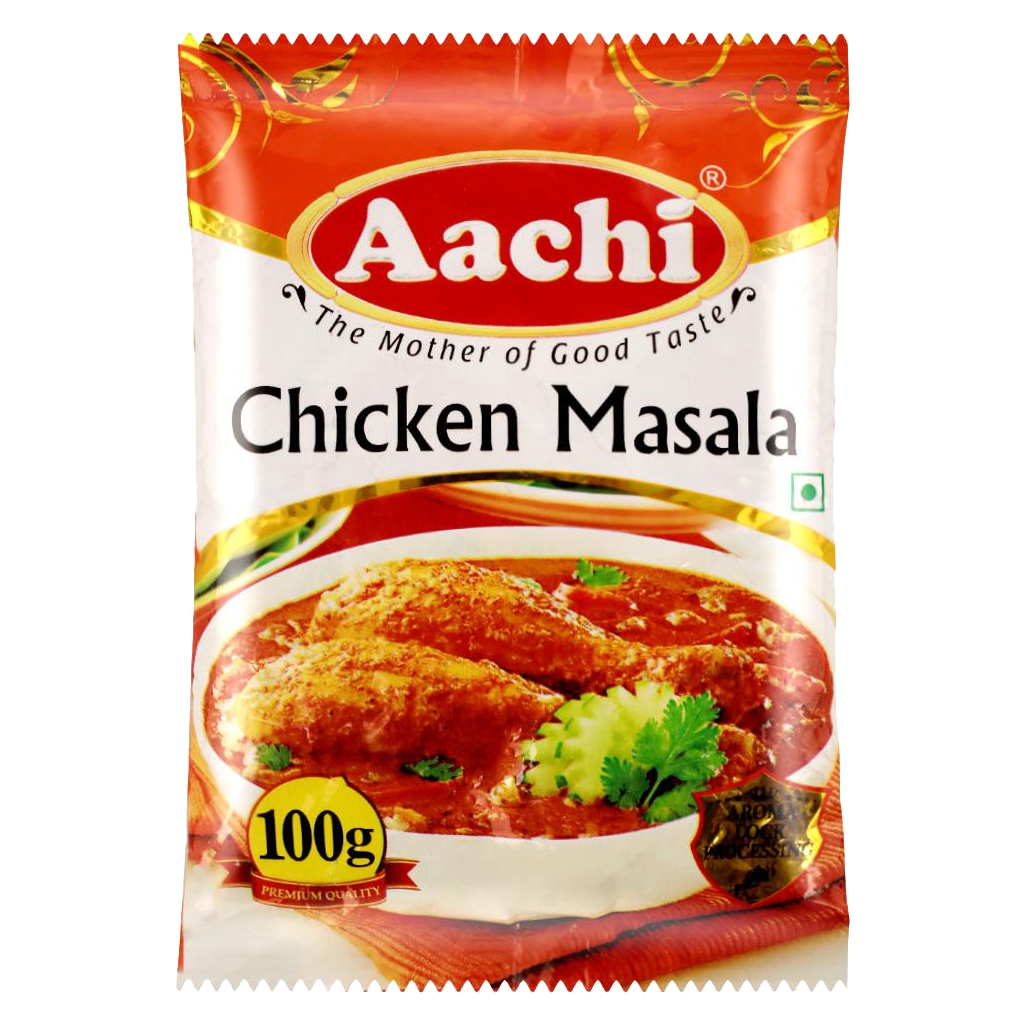 AACHI CHICKEN MASALA – TMR MALL