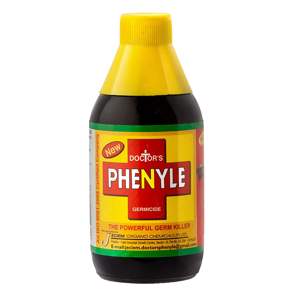 DOCTOR'S PHENYLE – TMR MALL