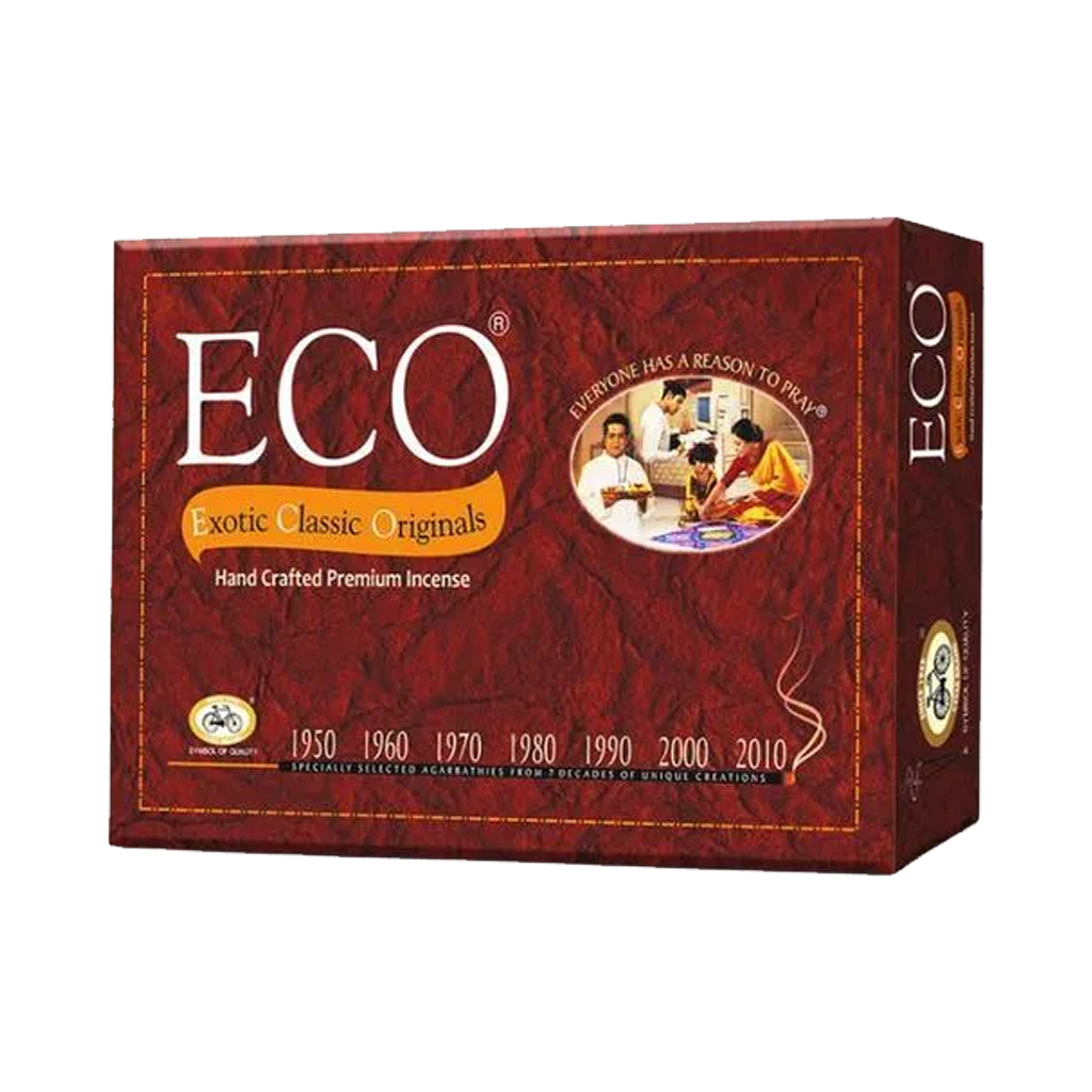CYCLE ECO AGARBATHIES – TMR MALL